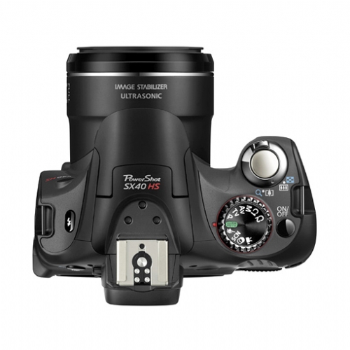 Powershot sx40 hs store